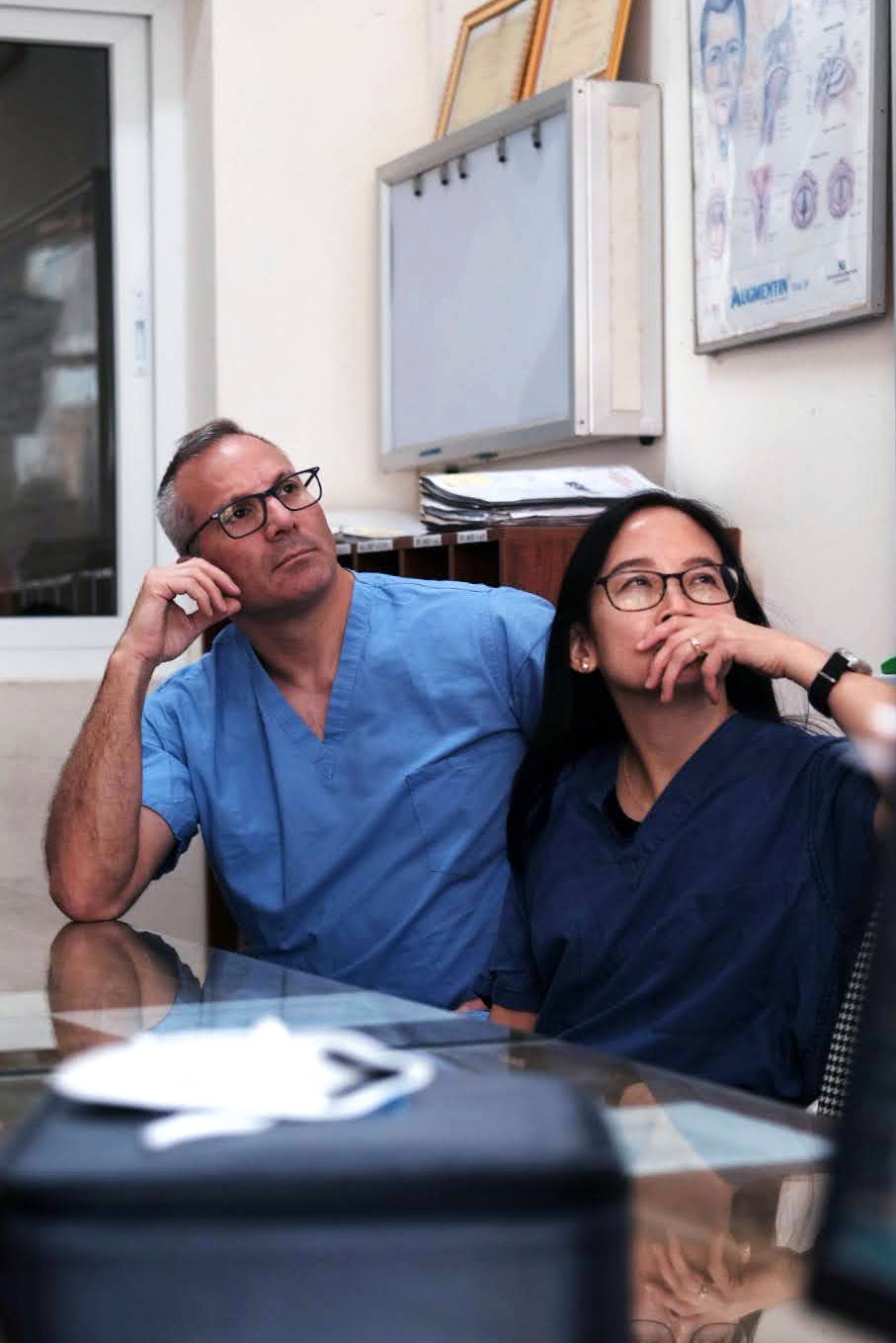 Virtue Foundation Supports Surgical Mission for Cancer Patients in Vietnam - Virtue Foundation